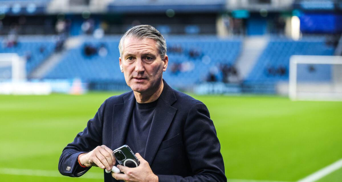 Un colosse autrichien entre Lille et Lens, gros duel au mercato