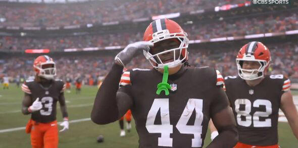 Shedeur Sanders in spotlight as NFL fans question 'rigged ...