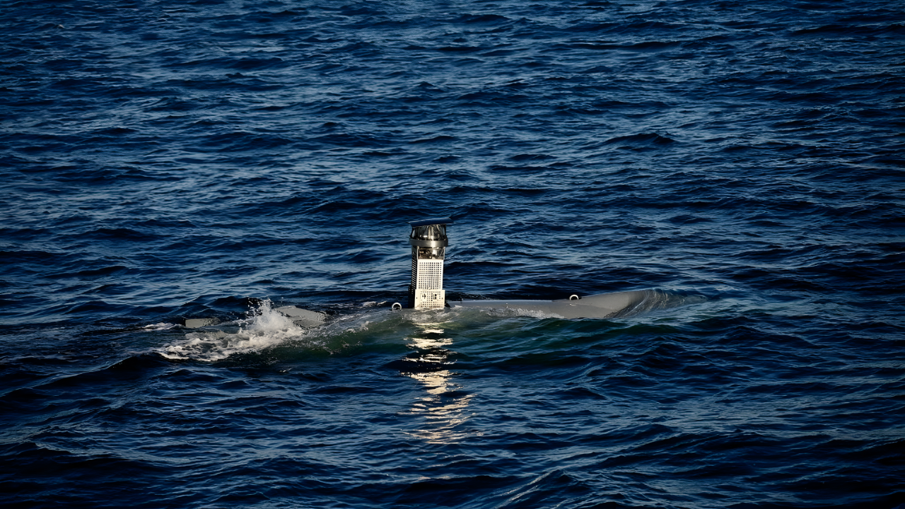 World’s first underwater drone strike puts $500M Russian sub 'out of ...