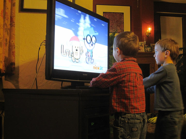 5 of the longest running Saturday morning cartoons