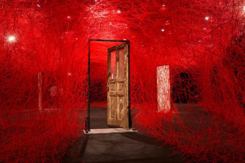 London exhibitions 2026: From Tracey Emin to Anish Kapoor