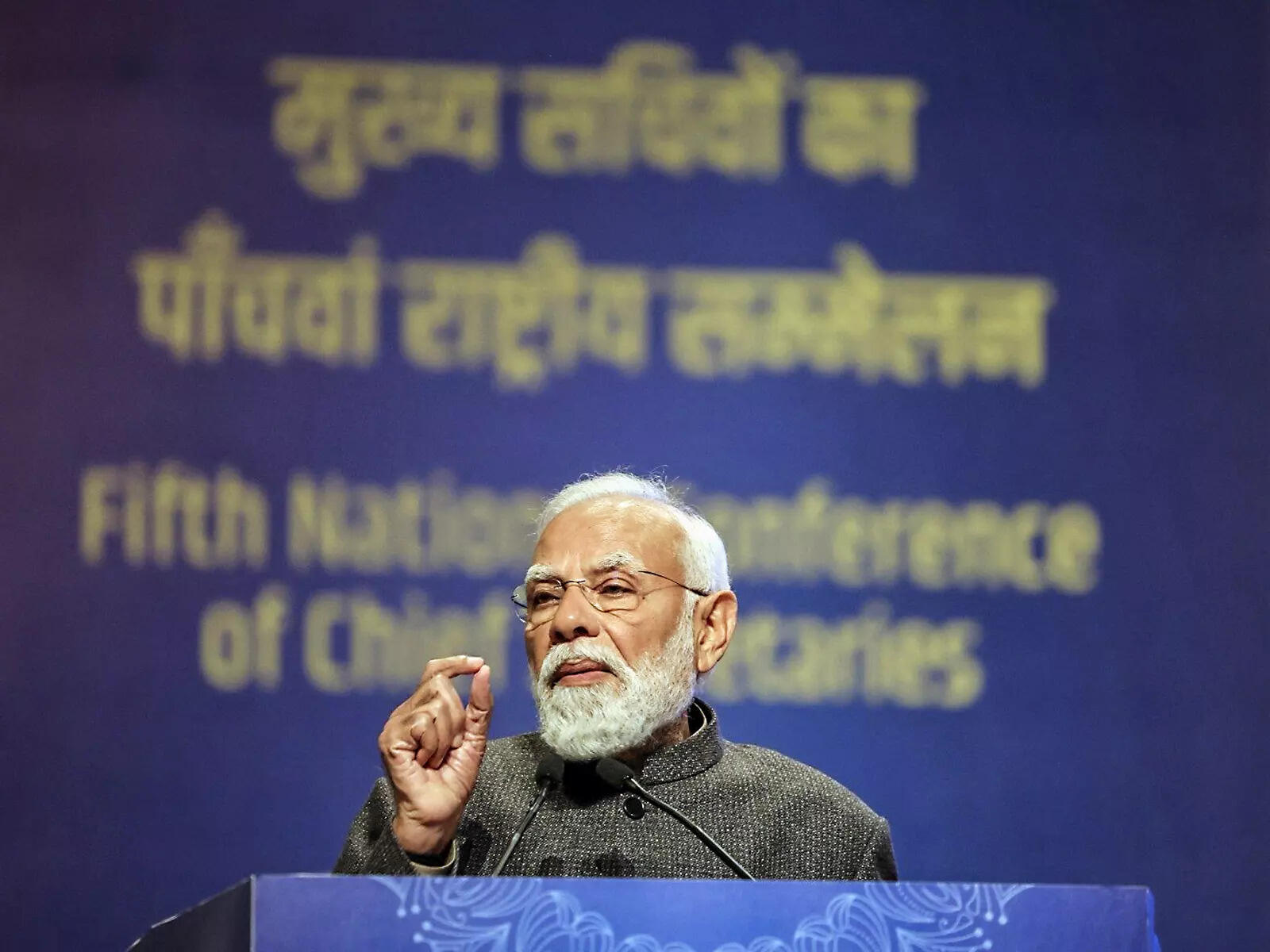 FIDE World Rapid Championship: PM Modi congratulates Arjun Erigaisi and ...