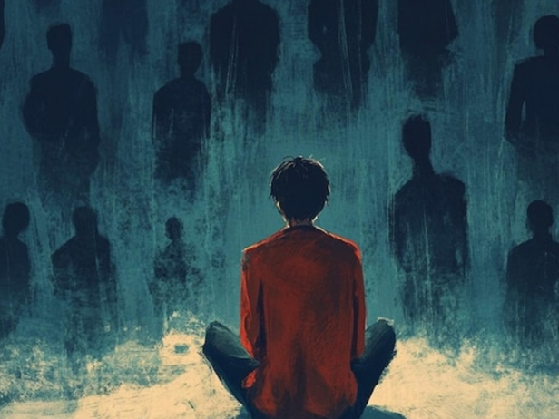 Krishna teaches detachment, not renunciation: Staying in life without ...