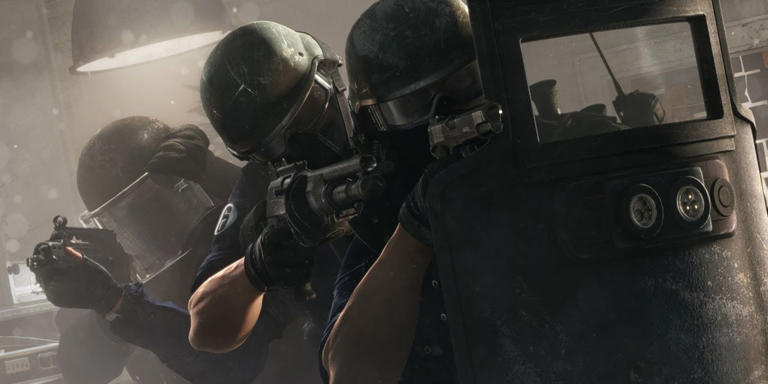 Ubisoft shuts down Rainbow Six Siege servers after hack