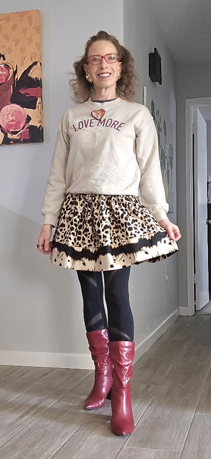 Daily looks: Week ending 12.26.25