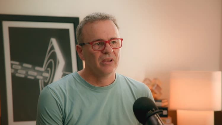 End of work-from-home? Google DeepMind co-founder Shane Legg predicts ...