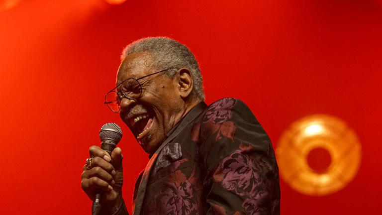 Muere Don Bryant, autor del himno del soul 'I Can't Stand the Rain' que ...