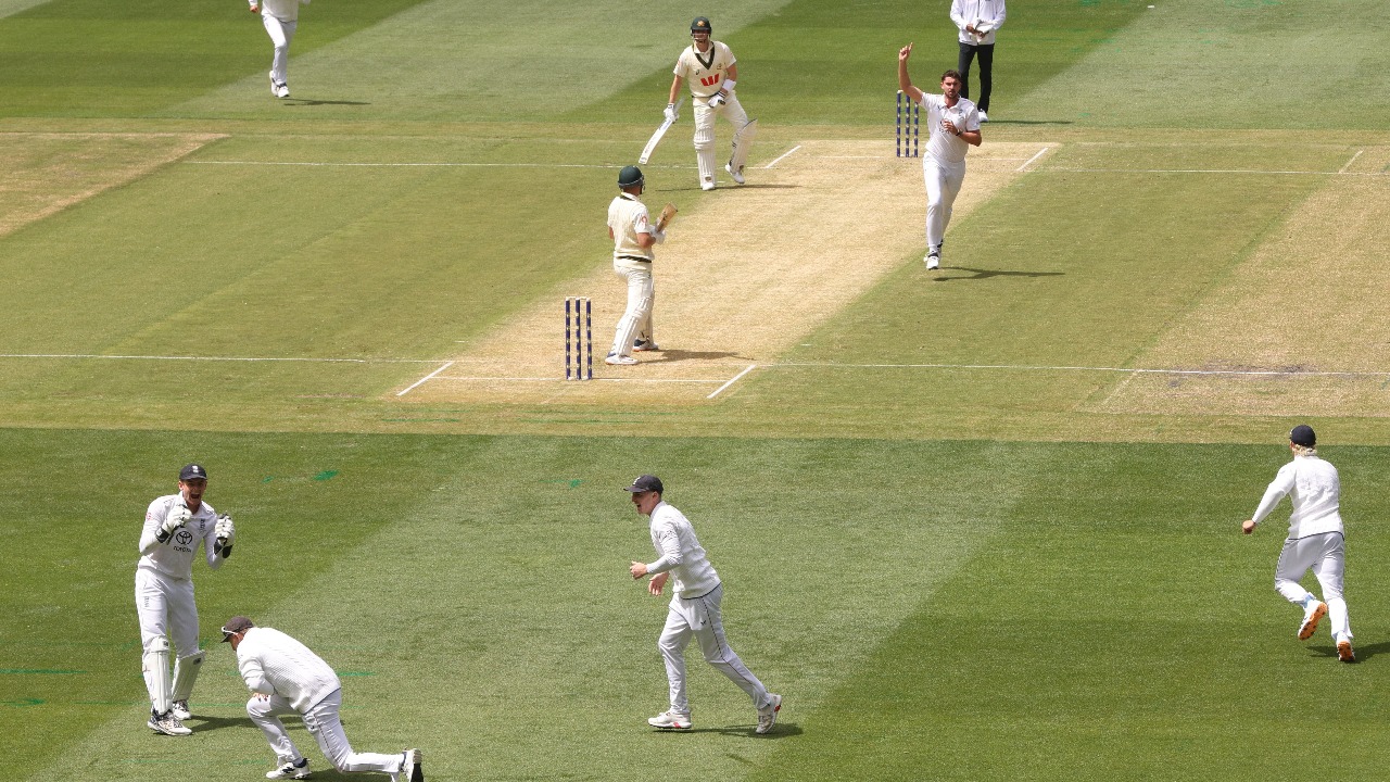 Ashes: ICC gives Melbourne pitch for Boxing Day Test second-worst rating