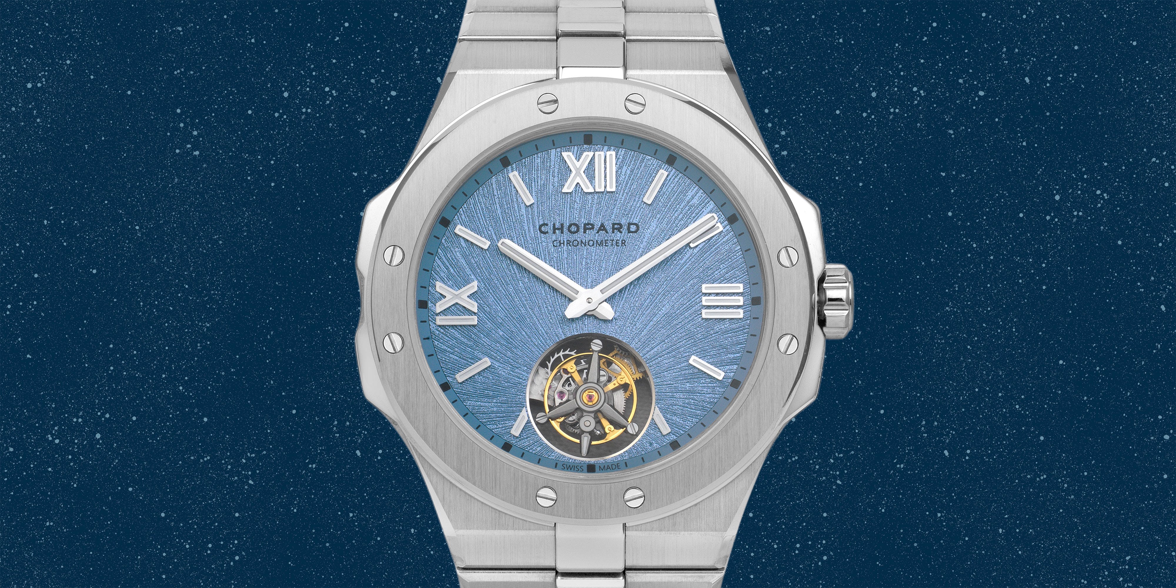 The best Chopard watches of 2025 prove that ethical luxury is the way ...