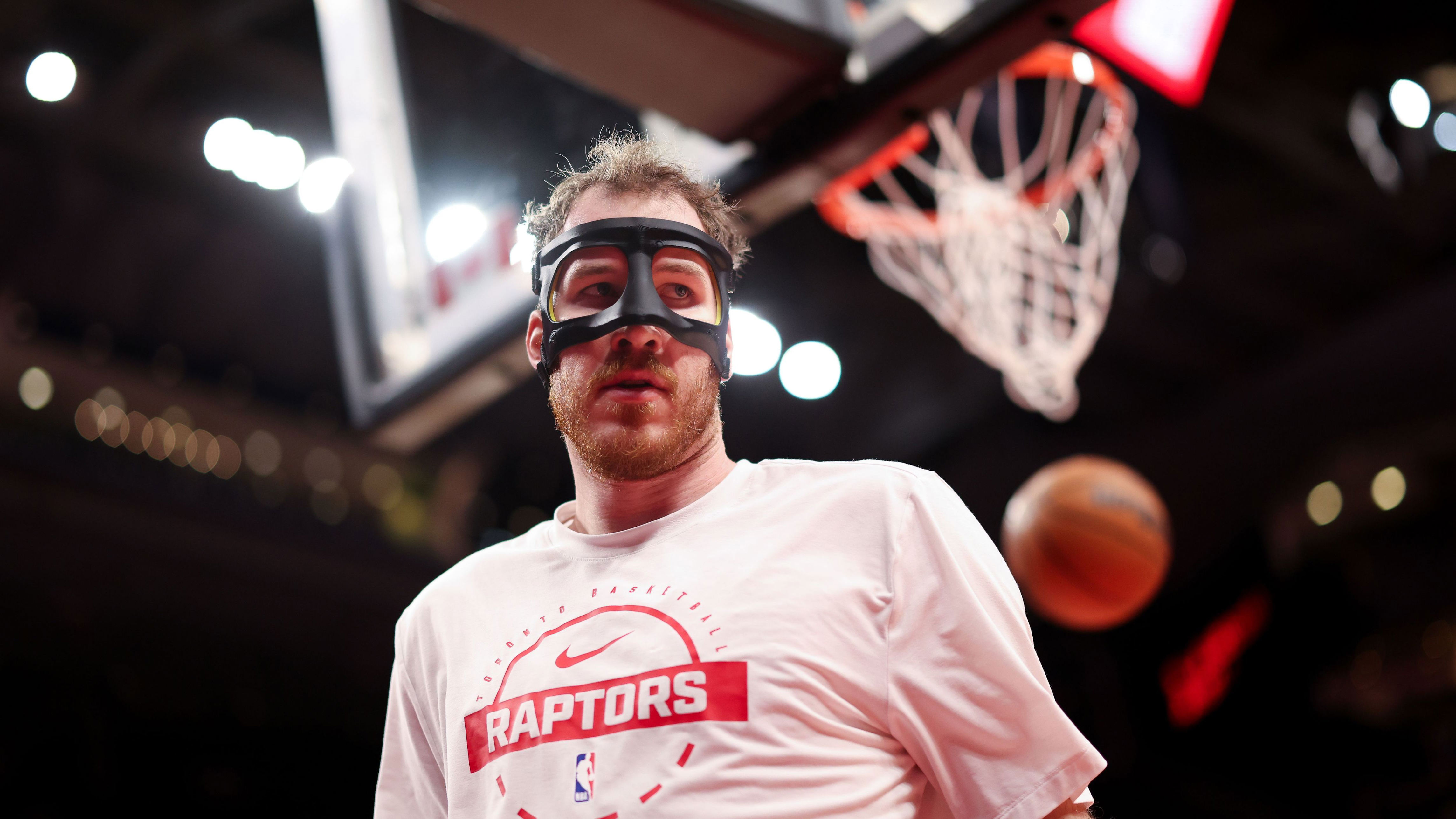 NBA-Transfers: Toronto Raptors suchen aufgrund der Verletzung von Jakob ...