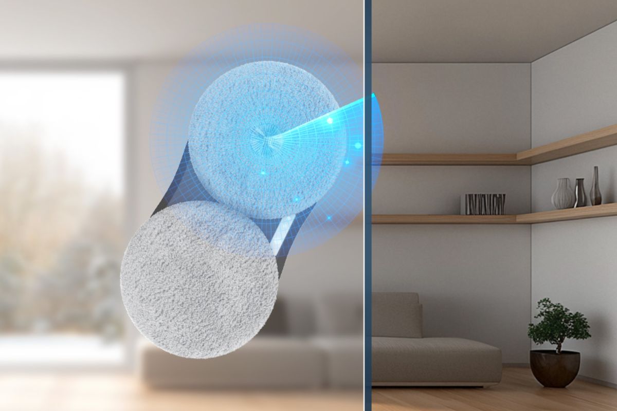 Entretenir sa maison devient un jeu d’enfant avec ce robot lave-vitres qui cartonne sur Amazon