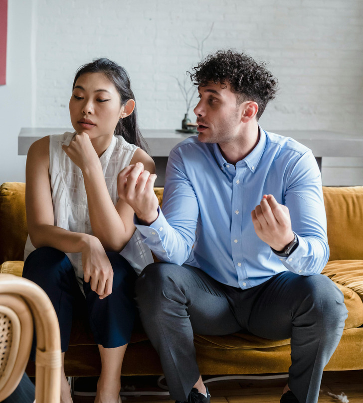 I won’t let my family humiliate me just because I’m poor