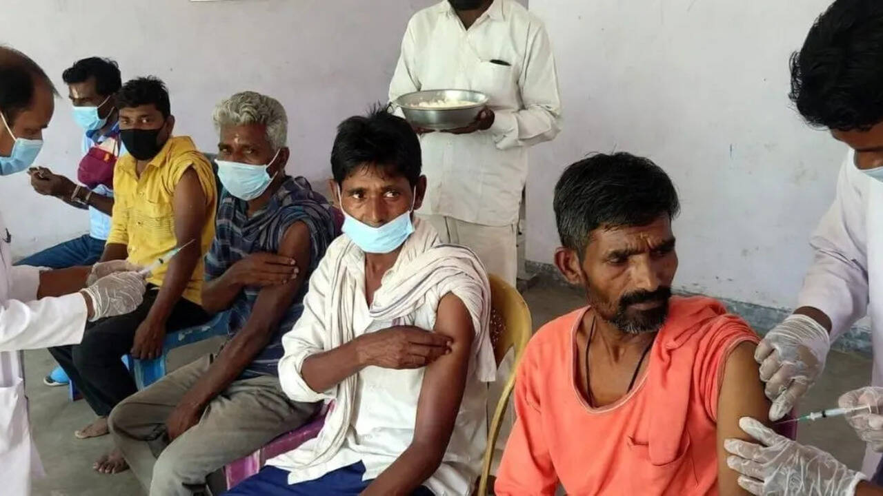 200 villagers consume curd from buffalo that died from dog bite, then ...