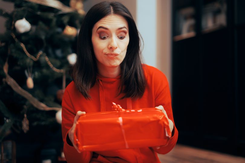 Most unwanted Christmas gifts revealed as New Year's Day countdown begins