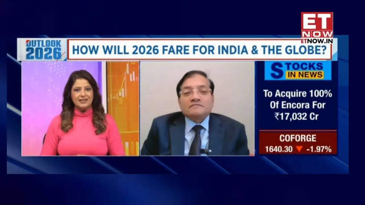 Exclusive: FY27 earnings to see double-digit growth, says market expert ...