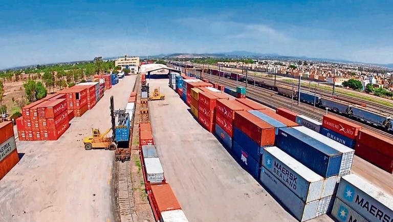 Empresas del sector agropecuario de EU piden mantener sin cambios el T ...
