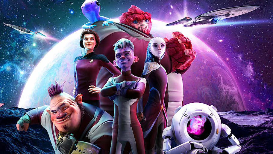 Star Trek blunder needs to be corrected by Paramount Skydance