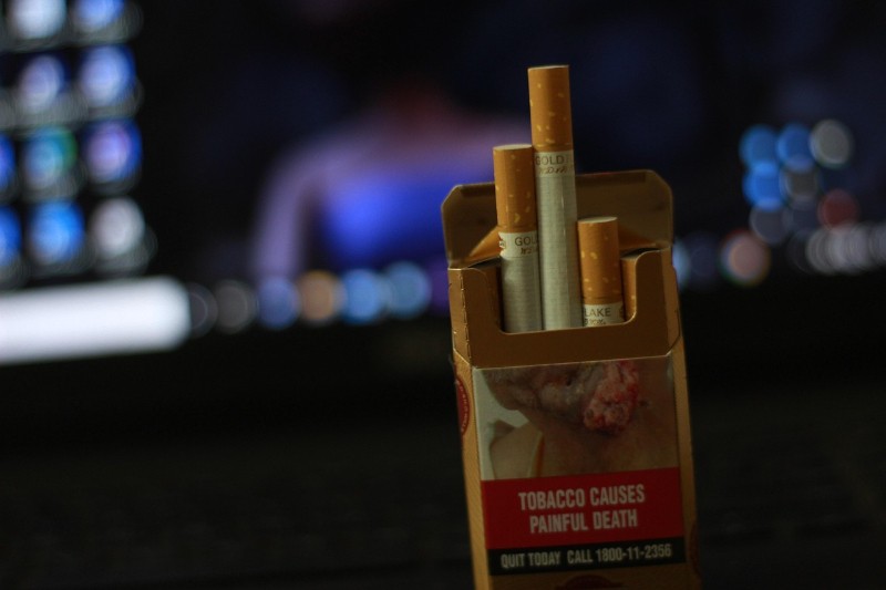 Cigarettes may cost four times more as parliament clears major excise ...