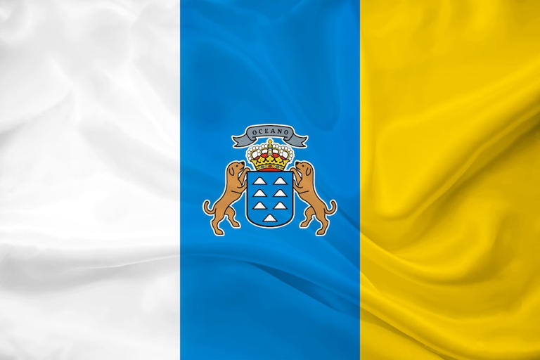 Surprising! How the Canary Islands got their name