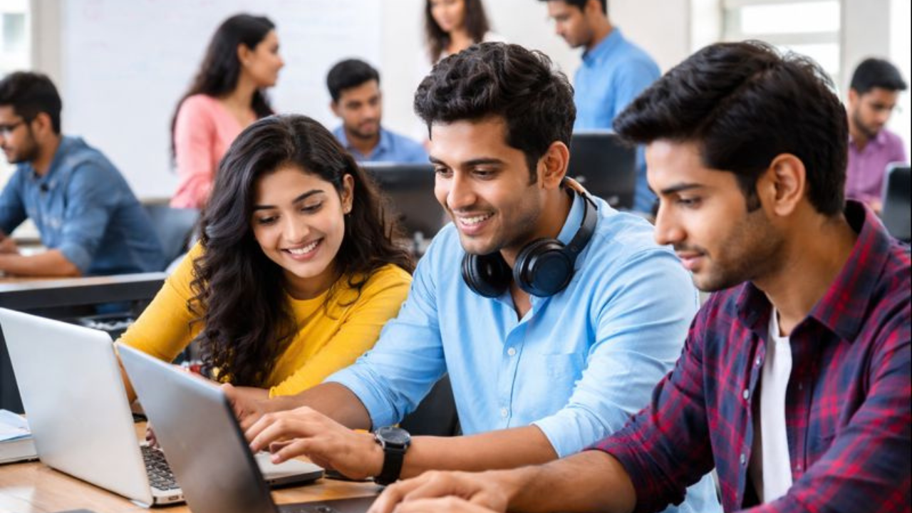 India’s IT hiring in 2025: The boom is real, but not the one ...