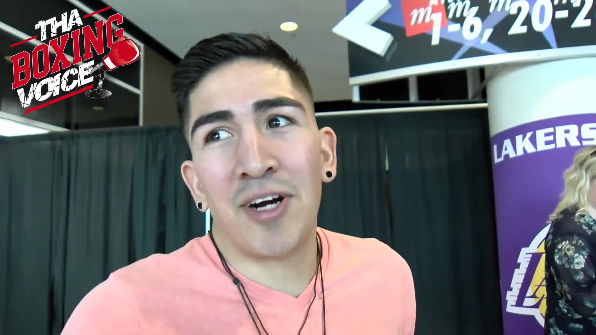 Leo Santa Cruz knows the jab will be key to rematch with Abner Mares