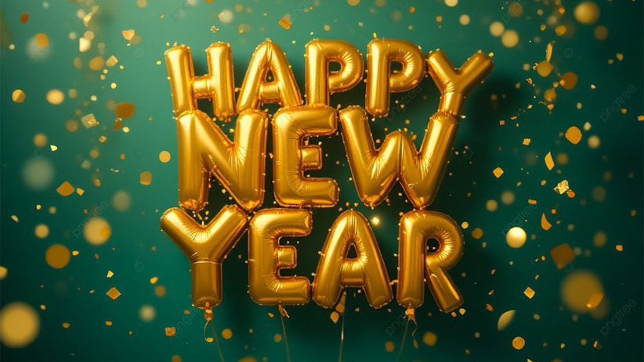 New Year Instagram captions for 2026: Happy, witty and aesthetic lines ...