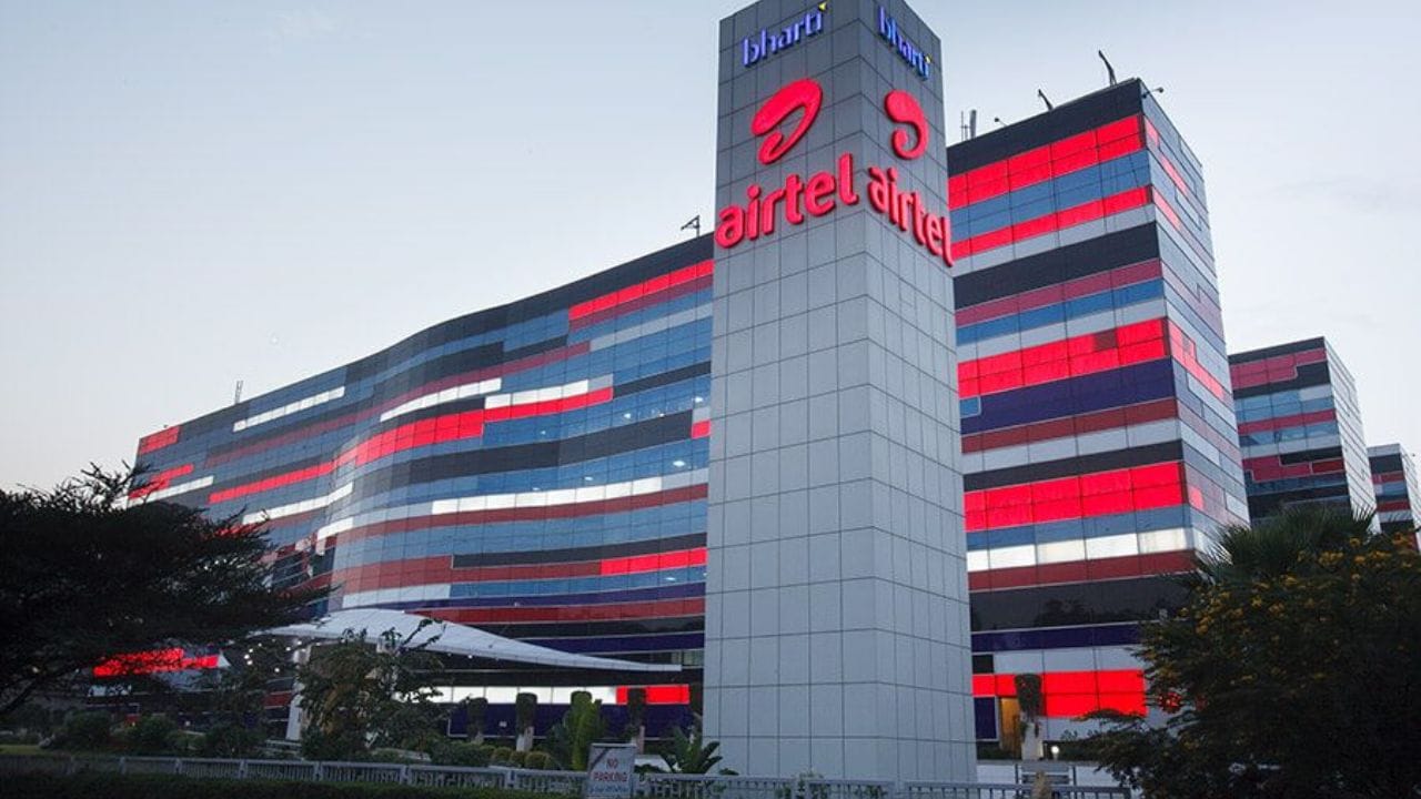 Airtel launches Cartoon Network classics channel on digital TV in ...