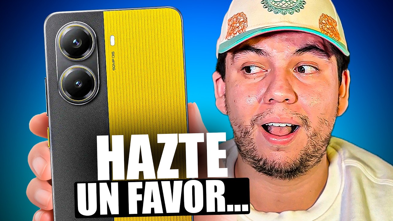 Por qué dejé de comprar gama alta (y tú también deberías)