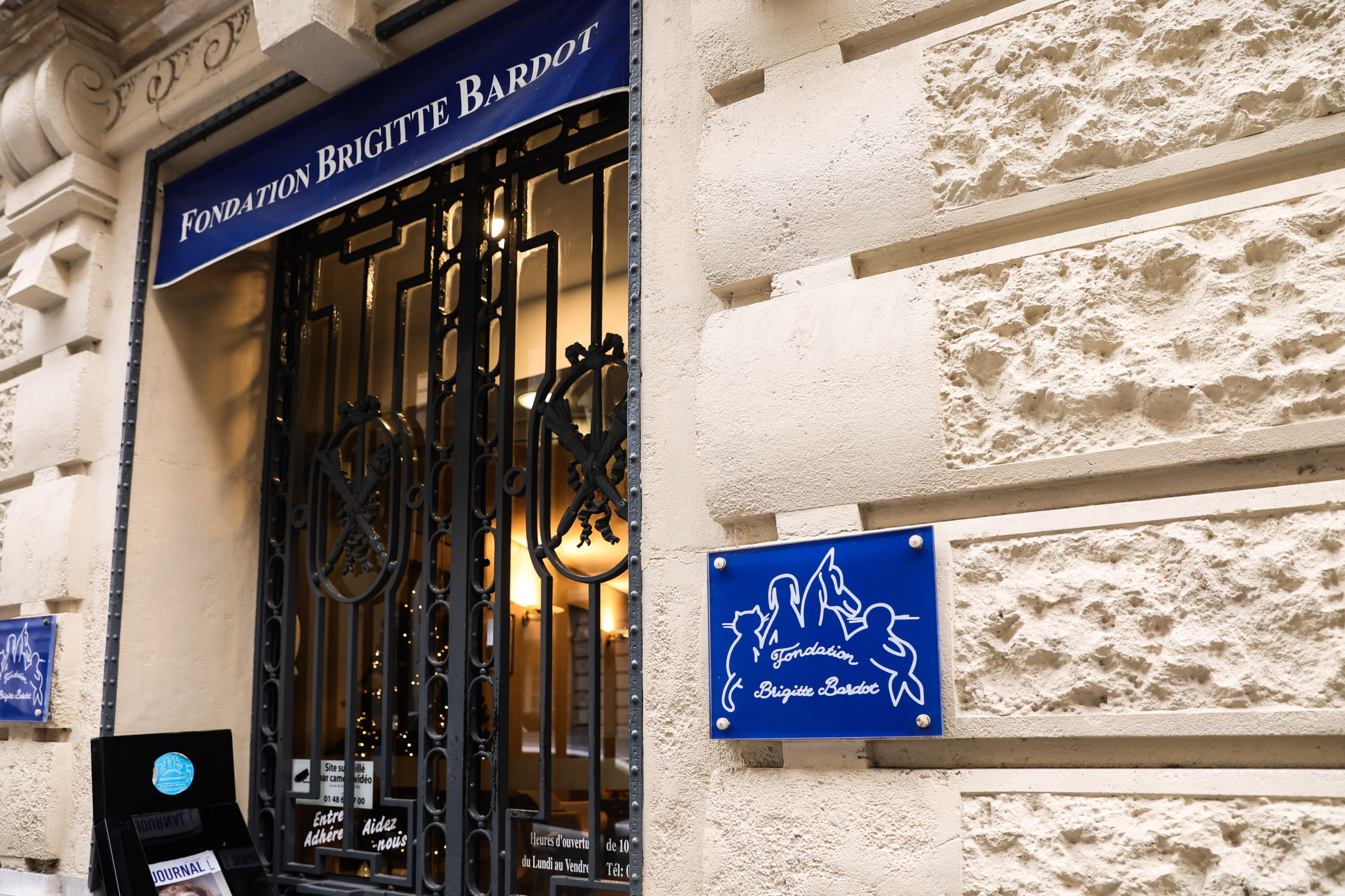 La fondazione di Brigitte Bardot continuerà a lottare per la causa animale