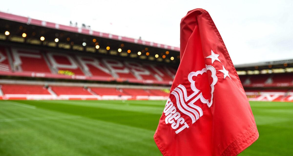 L'incroyable stade à 930M€ de Nottingham Forest