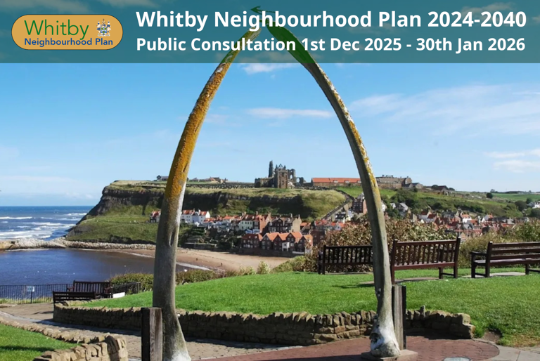Whitby Neighbourhood Plan: The need to protect and enhance our heritage ...