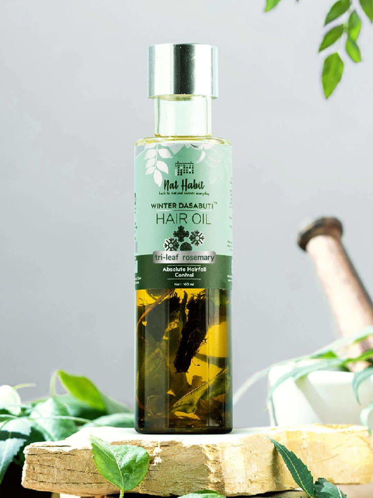 Hair oils that truly transform your hair