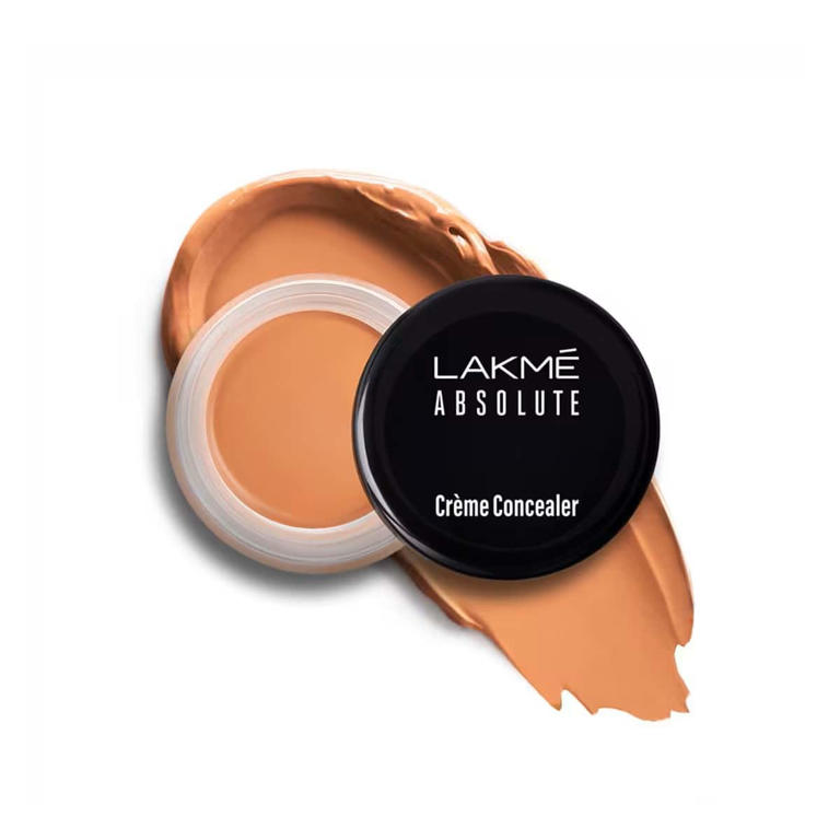 Best concealers for smooth coverage and natural finish on Myntra