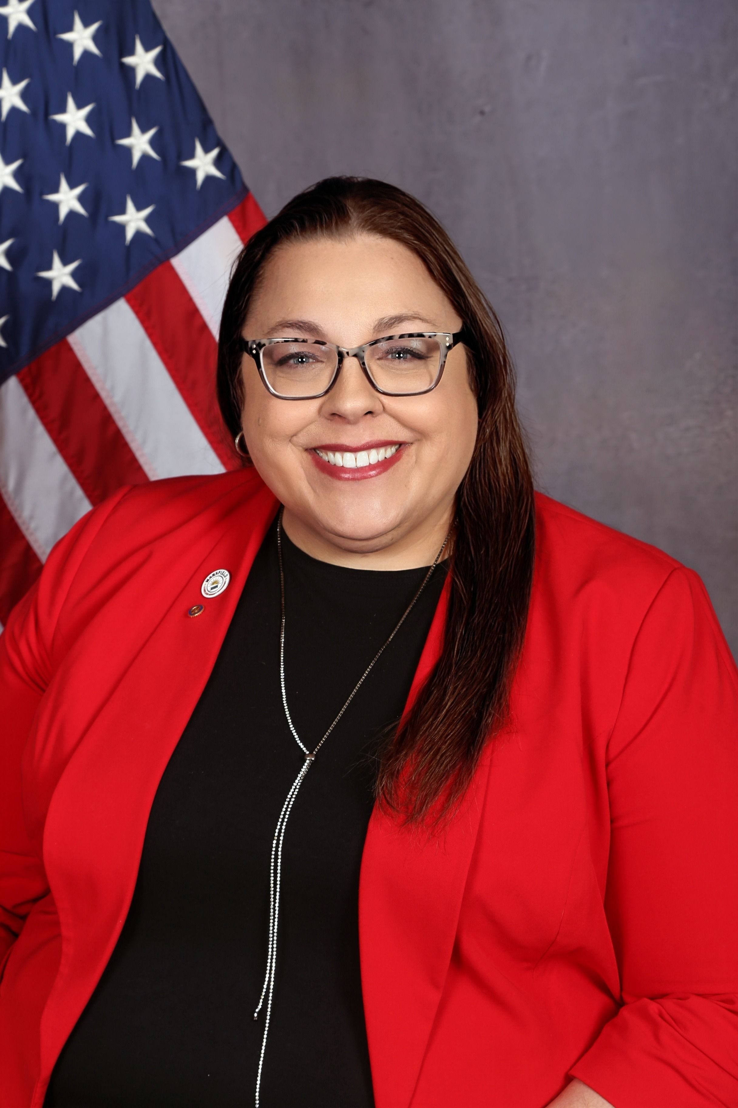 Mansfield Mayor Jodie Perry joins Ohio Mayors Alliance board