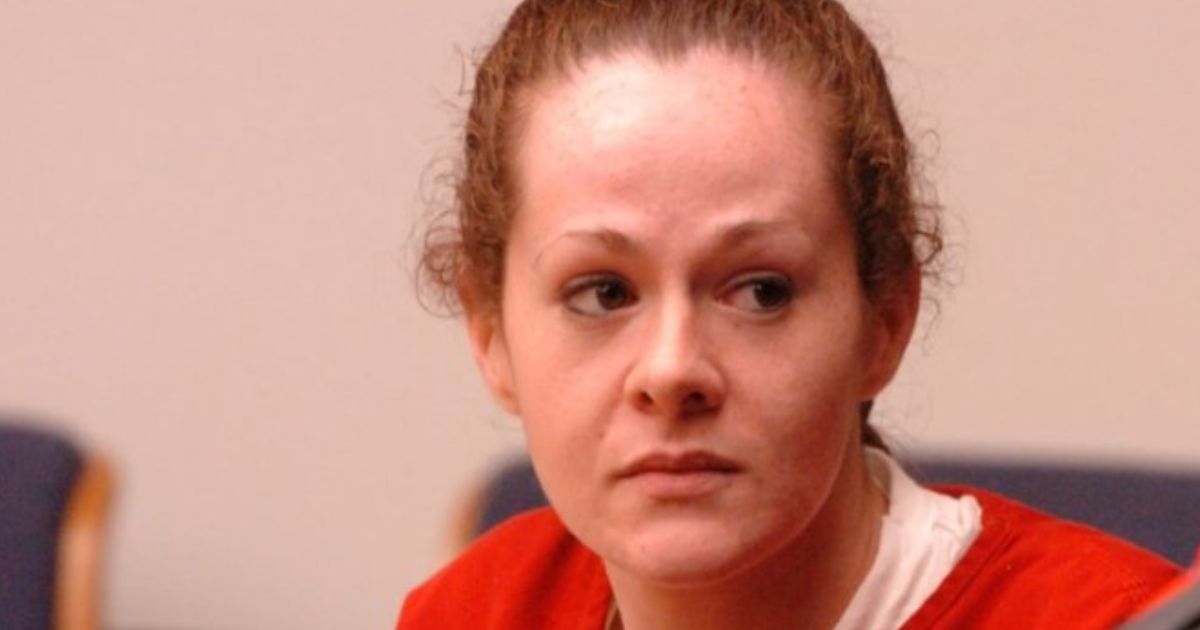 Tennessee first woman convict to be executed in 200 years