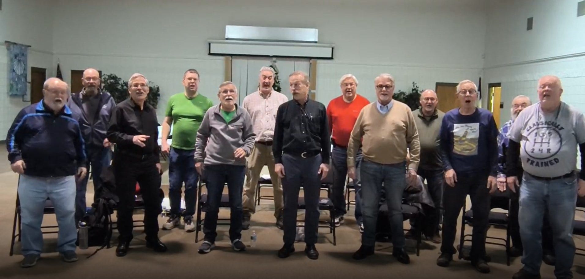 Who won first Tribune Christmas carol-singing contest? Watch the videos