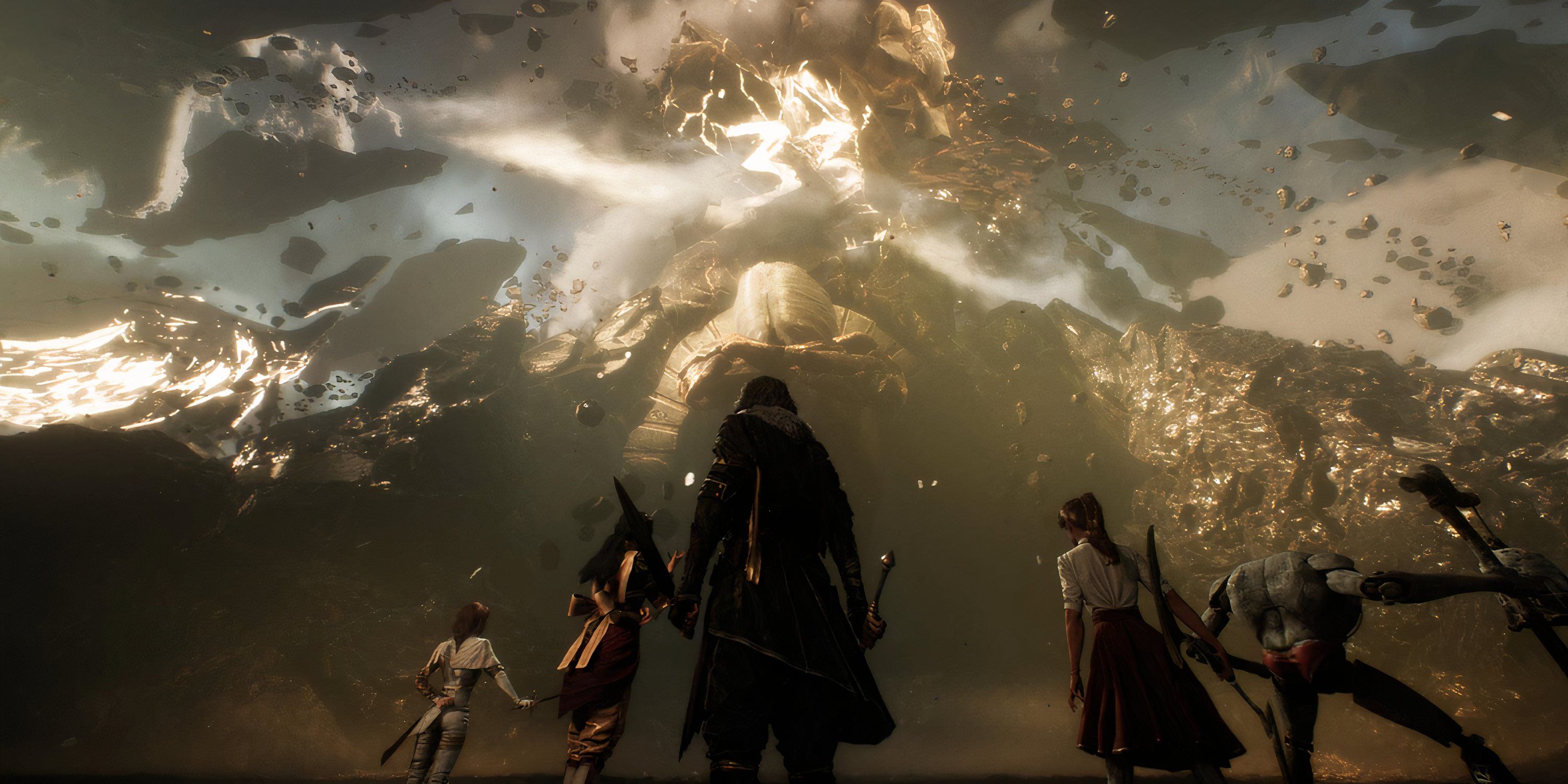 Clair Obscur: Expedition 33 tops HowLongToBeat's most completed games list