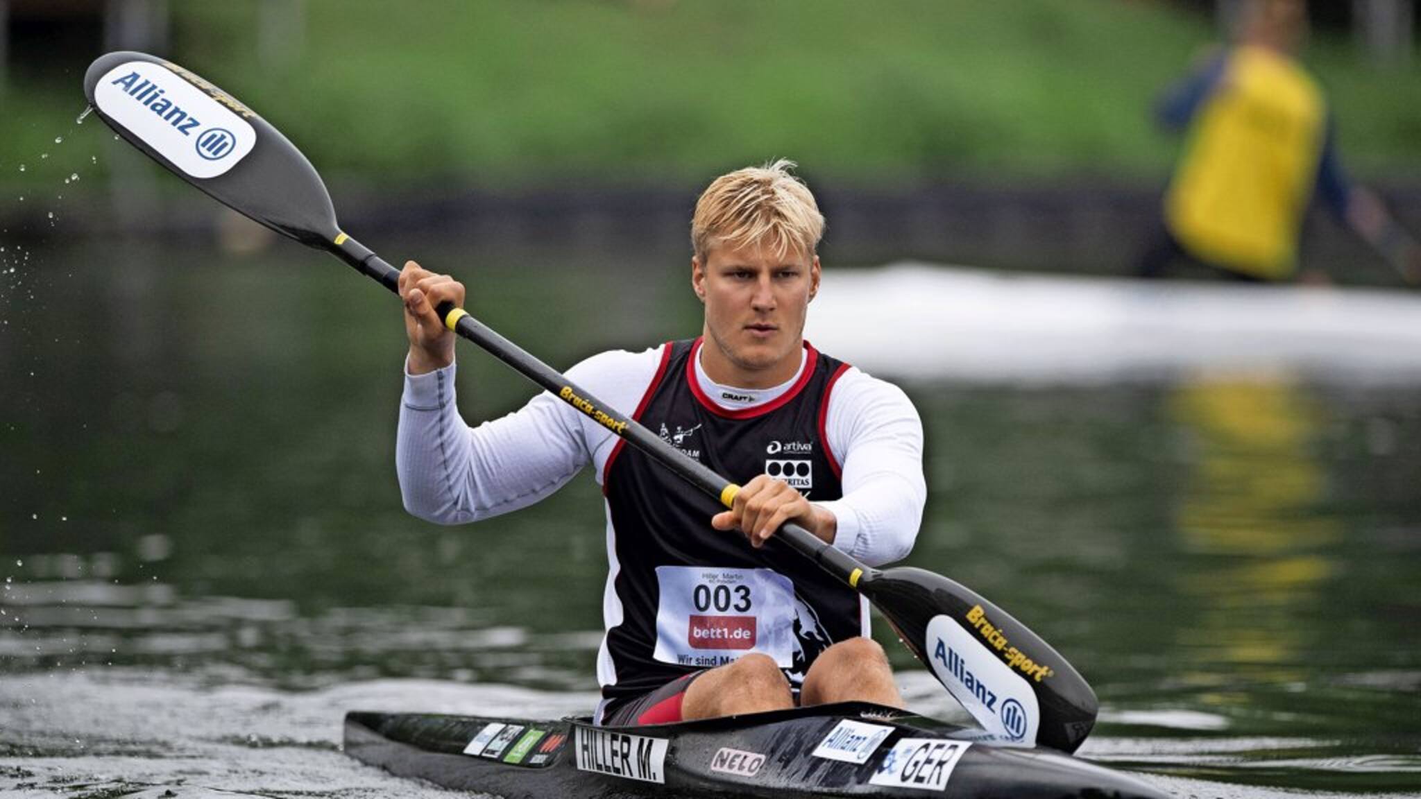 Prügeleien, Pinkel-Eklat, Doping: Das waren Brandenburgs Sport-Aufreger ...