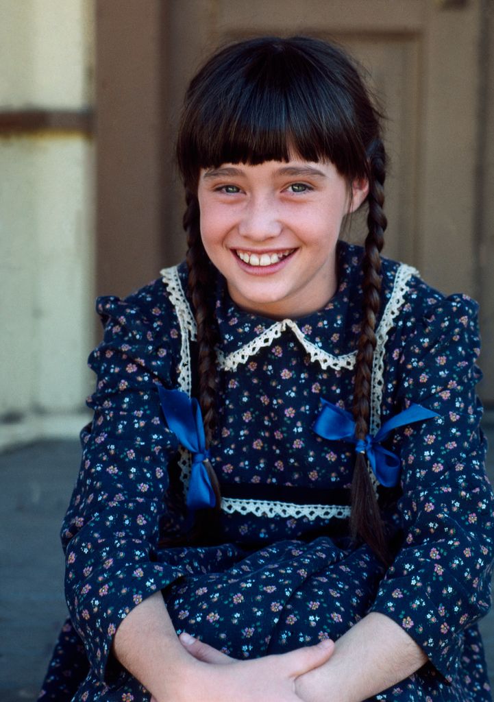 Meet the unlikely stars you didn't know were in Little House on the Prairie