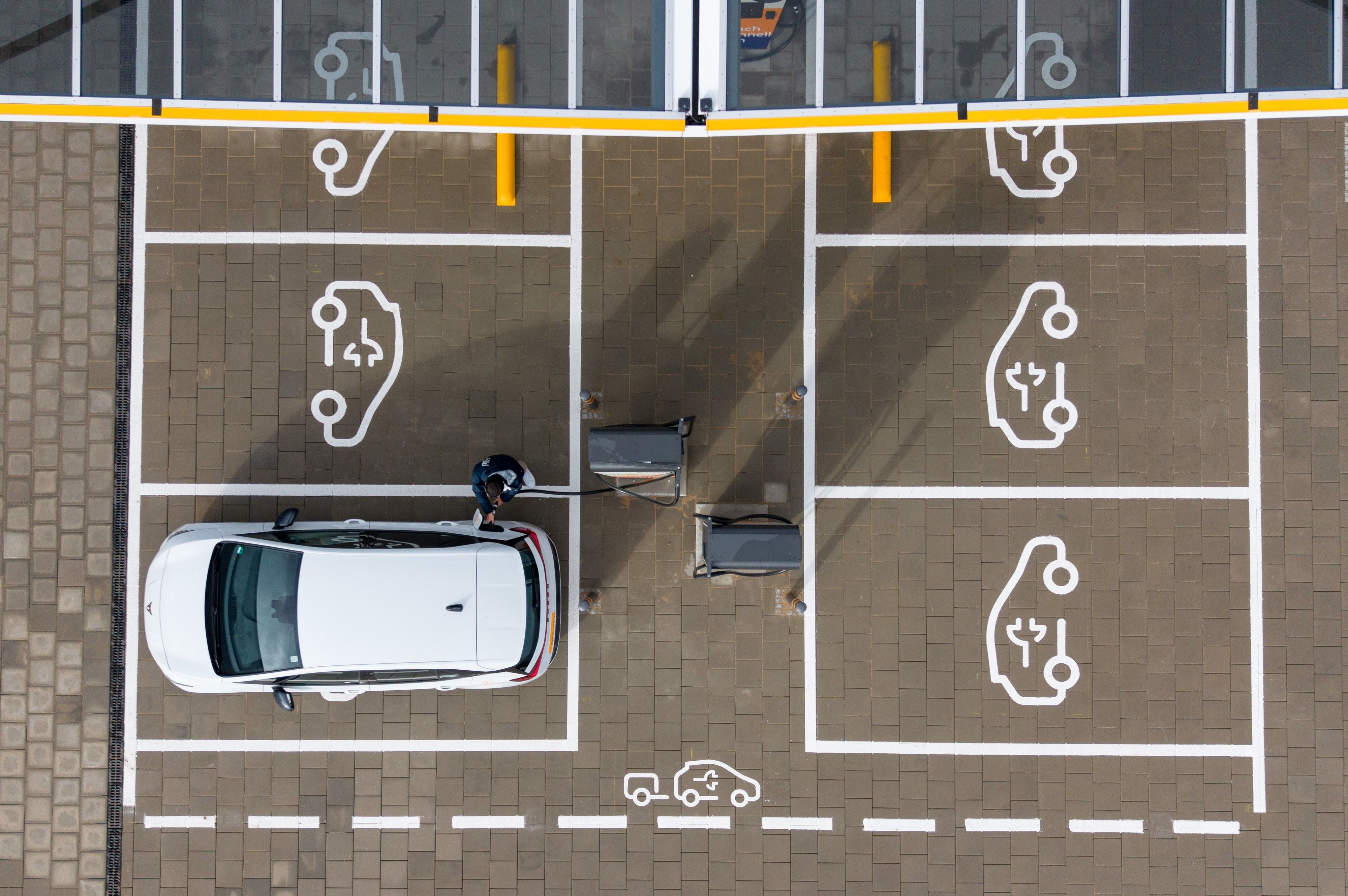 Car-Studie: E-Autos auch ohne Förderung erfolgreich