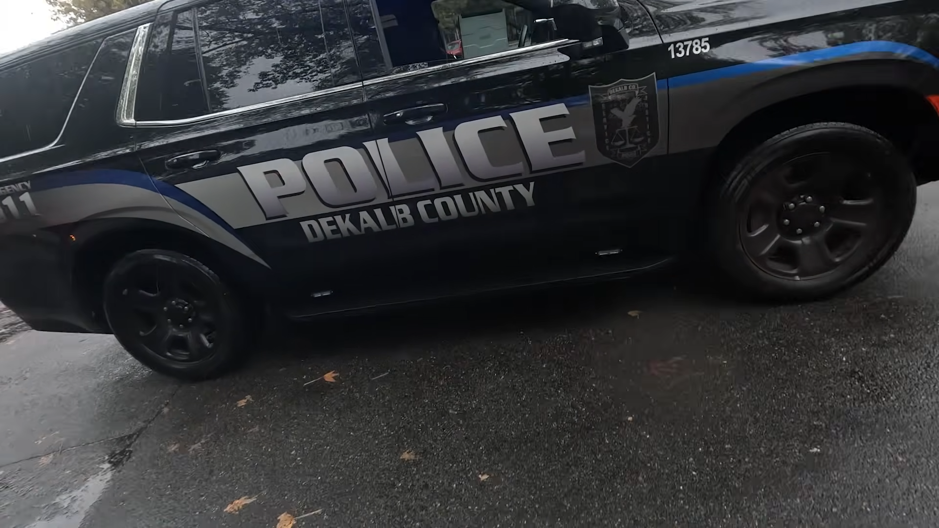 The two-day-old crash that became a tow driver’s problem