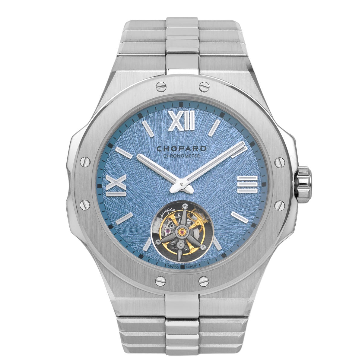 The best Chopard watches of 2025 prove that ethical luxury is the way ...