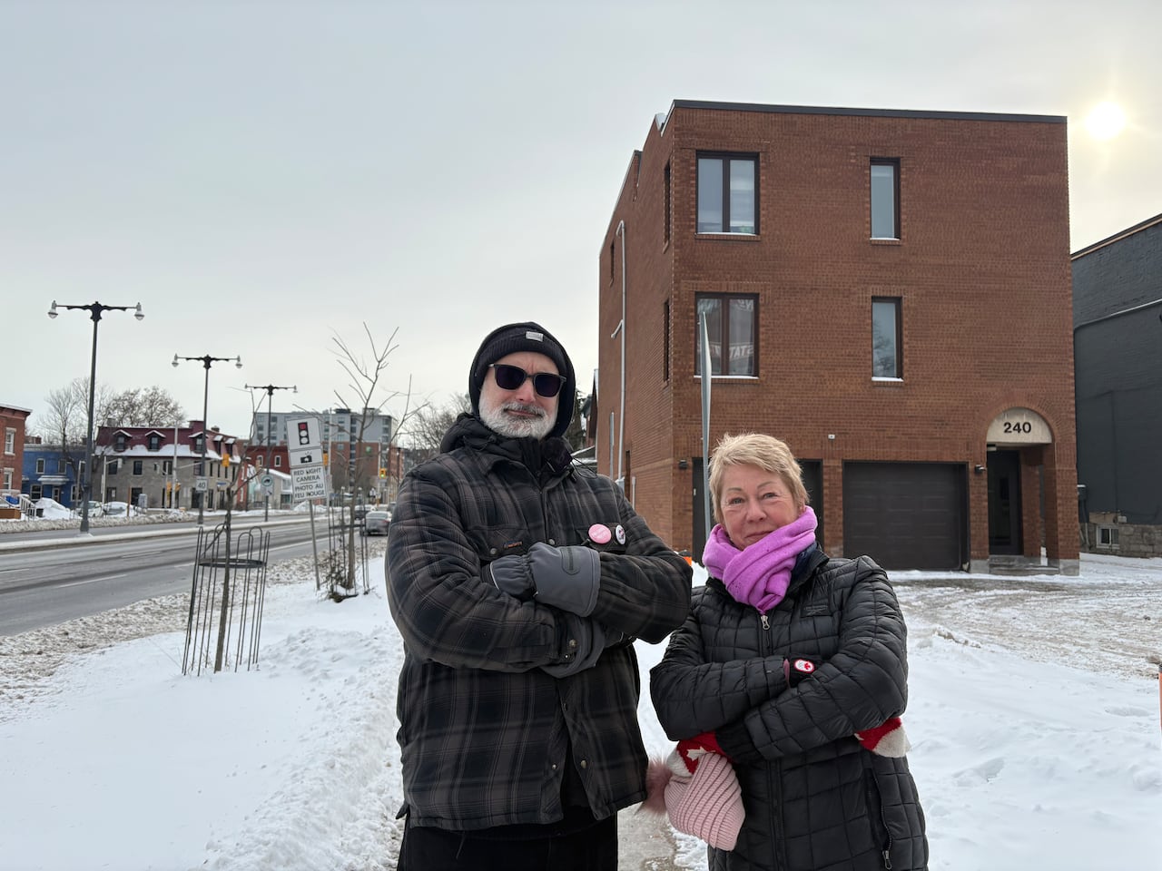 King Edward Avenue residents say drivers have gotten more dangerous ...