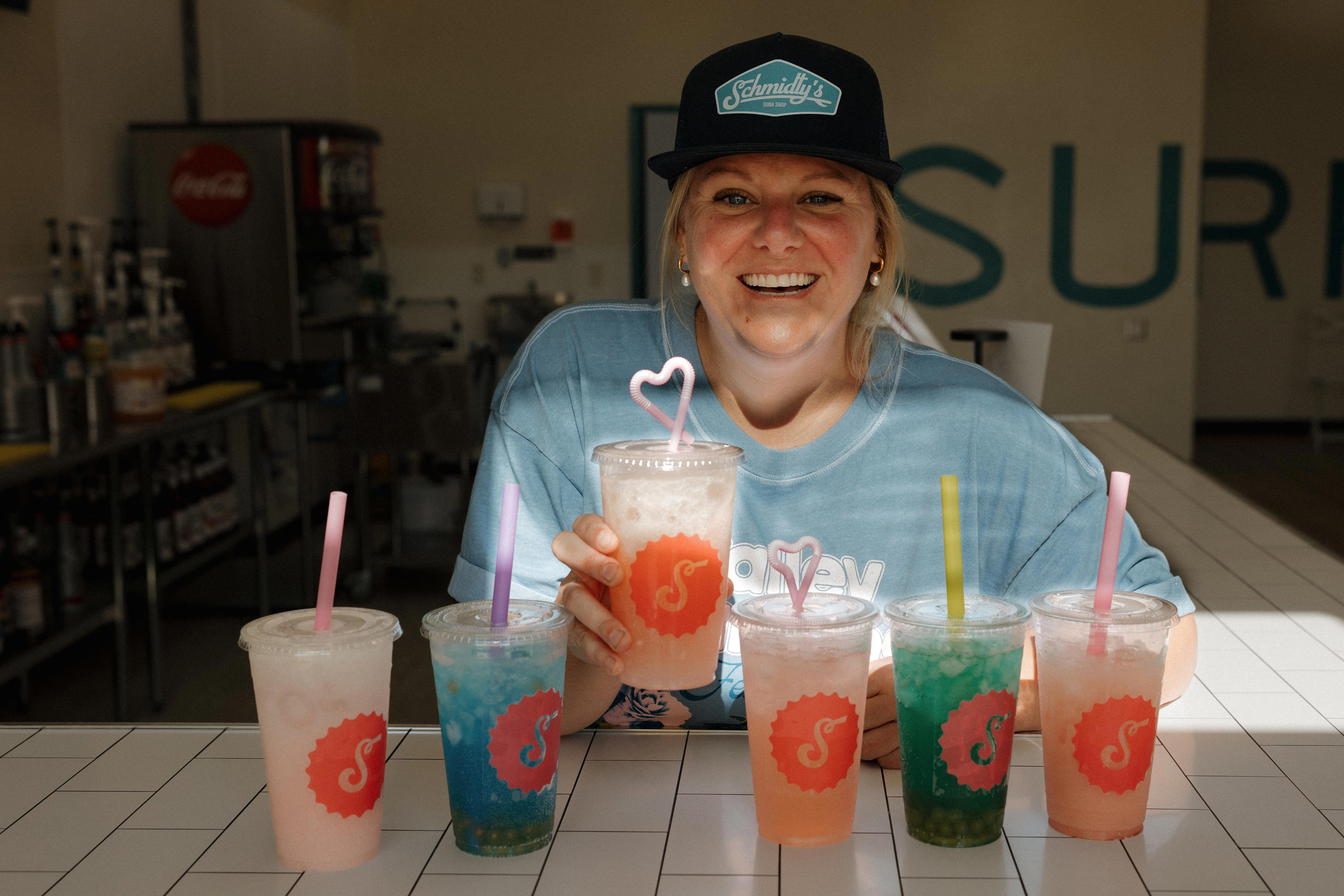 Alexandria's Schmidty's Soda Shop opening second space in St. Cloud