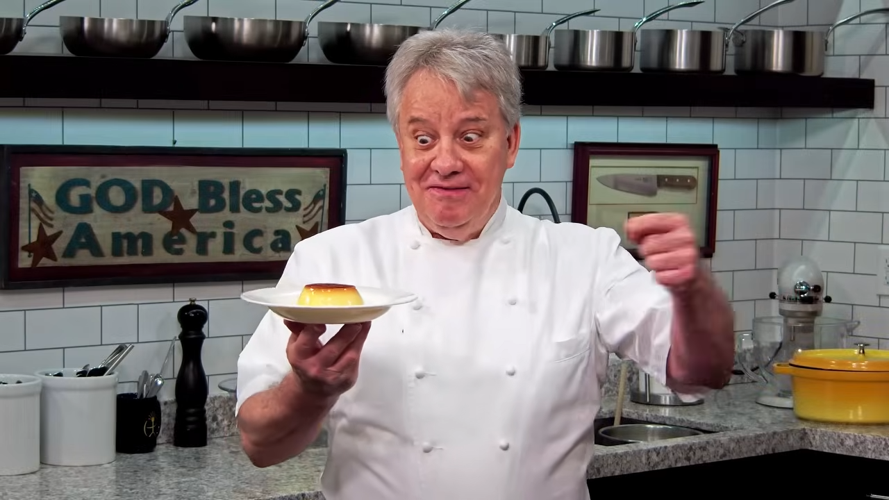 The best French dessert hack: the simple oven trick that doubles the ...