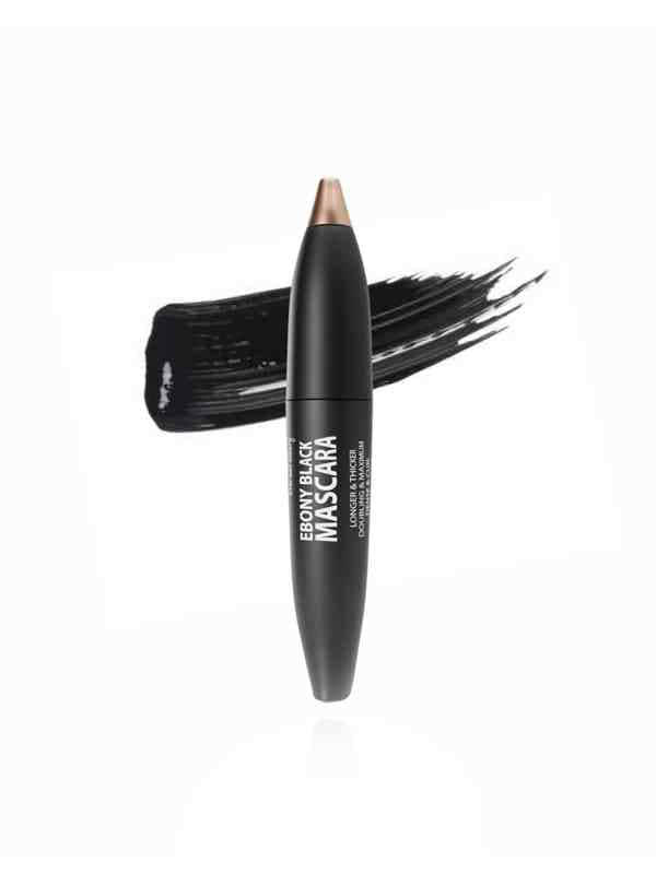 Best waterproof mascaras for long-lasting and defined lashes on Myntra