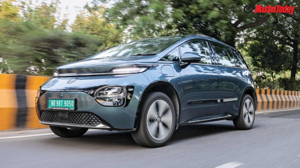 MG introduces ‘Value Promise,’ extends assured buyback for EVs to 5 years