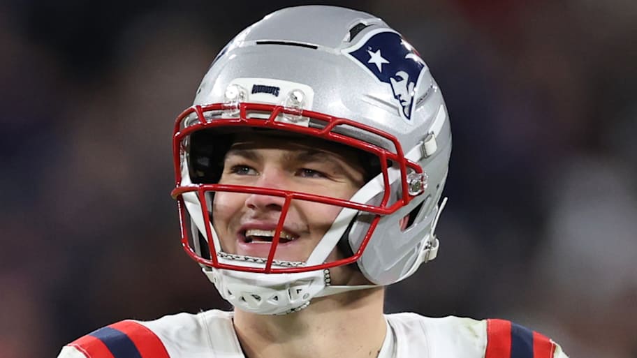 Ryan Fitzpatrick just confirmed the AFC's worst fear about Drake Maye