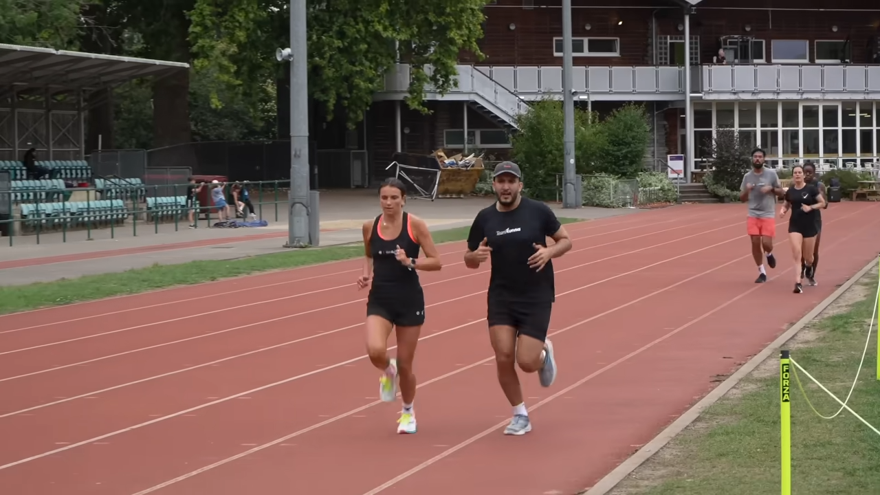 Most men get consistency wrong - how he finally stopped quitting