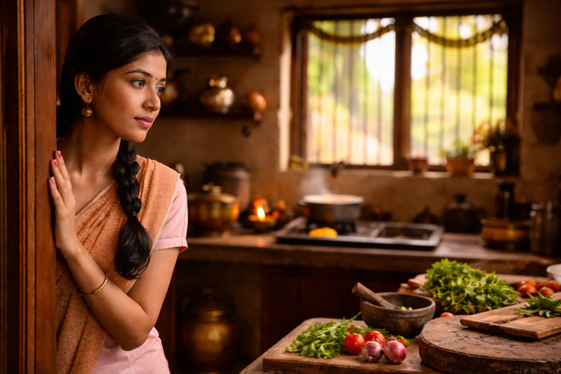 Why are women told not to enter kitchens during periods, where did this ...